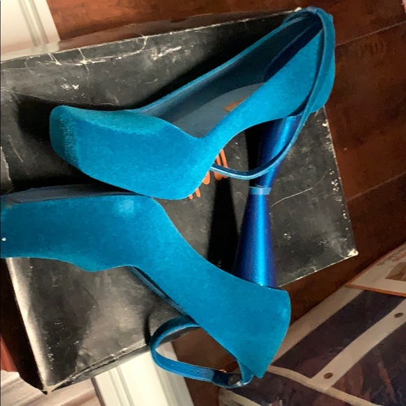 Melissa | Shoes | Melissa Velvet Jelly Scented Cute Heels | Poshmark